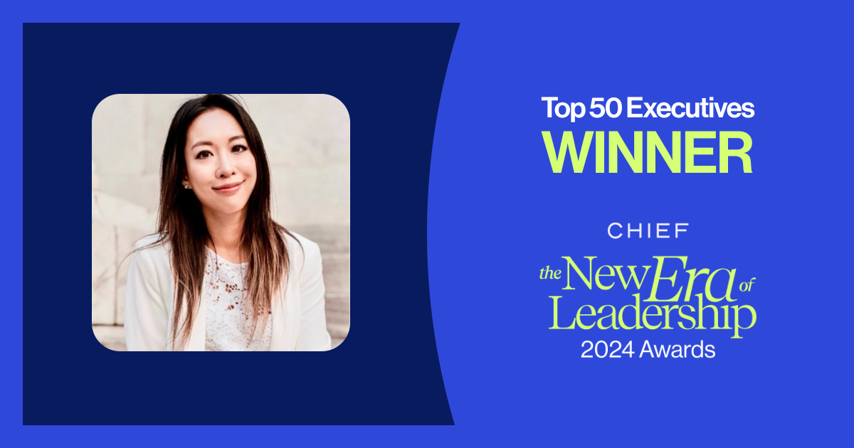 Winnie Ling - The New Era of Leadership