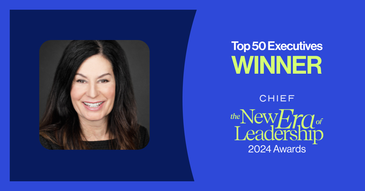 Andrea Brimmer - The New Era of Leadership