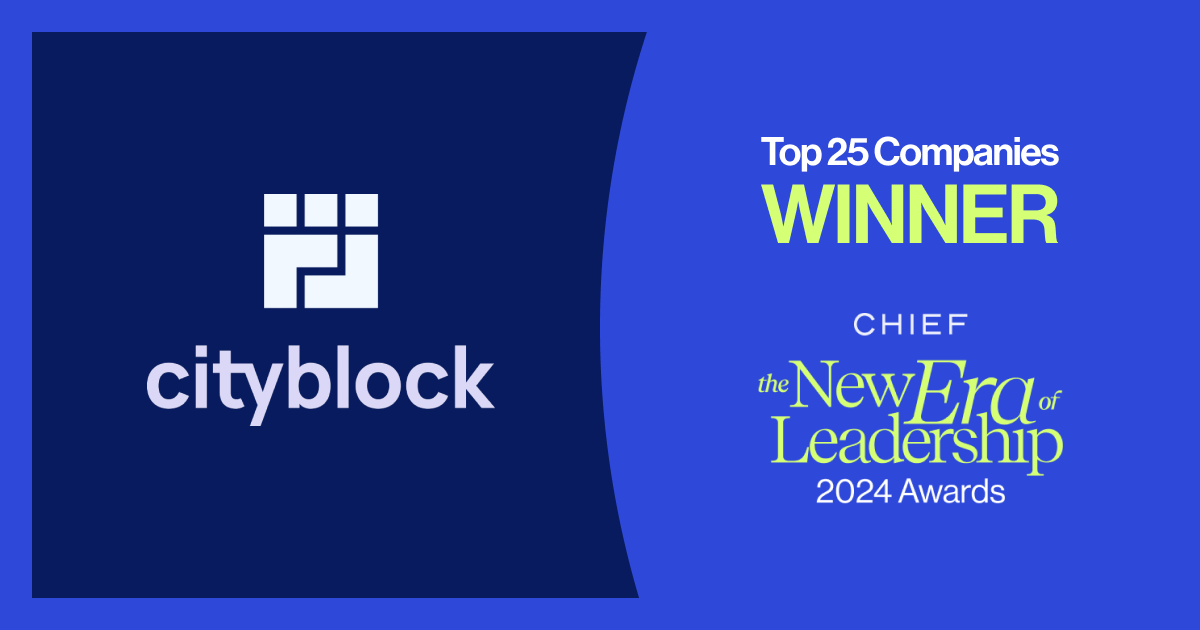 Cityblock Health - The New Era of Leadership