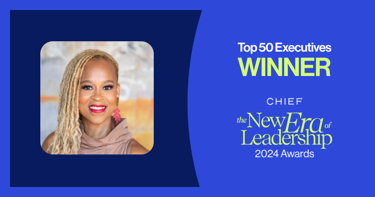 Esi Eggleston Bracy - The New Era of Leadership