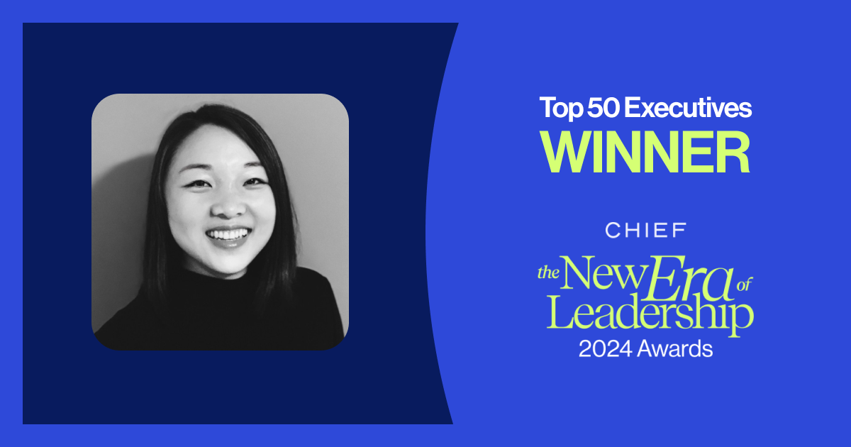 Jane Yan - The New Era of Leadership