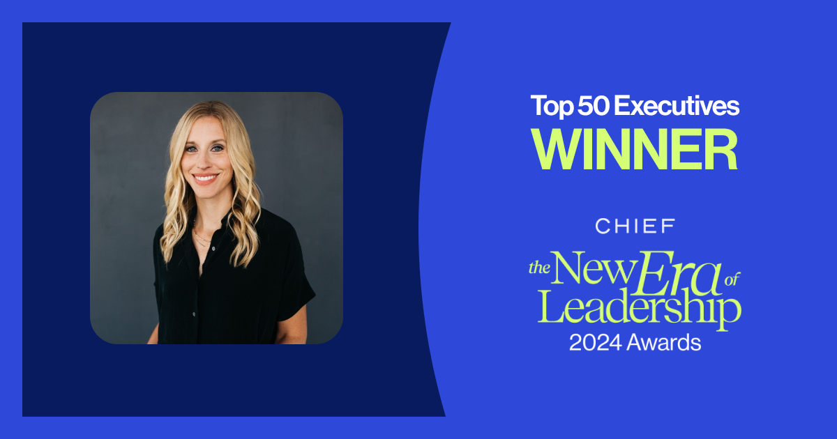 Jessica Robertson - The New Era of Leadership