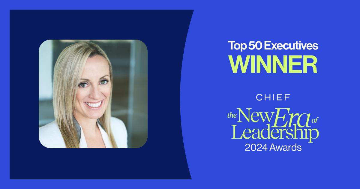 Julie Cartwright - The New Era of Leadership