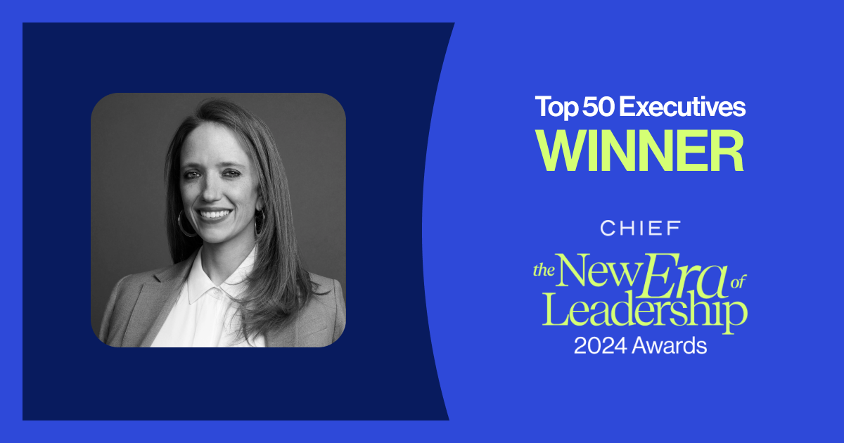 Kate Ryder - The New Era of Leadership