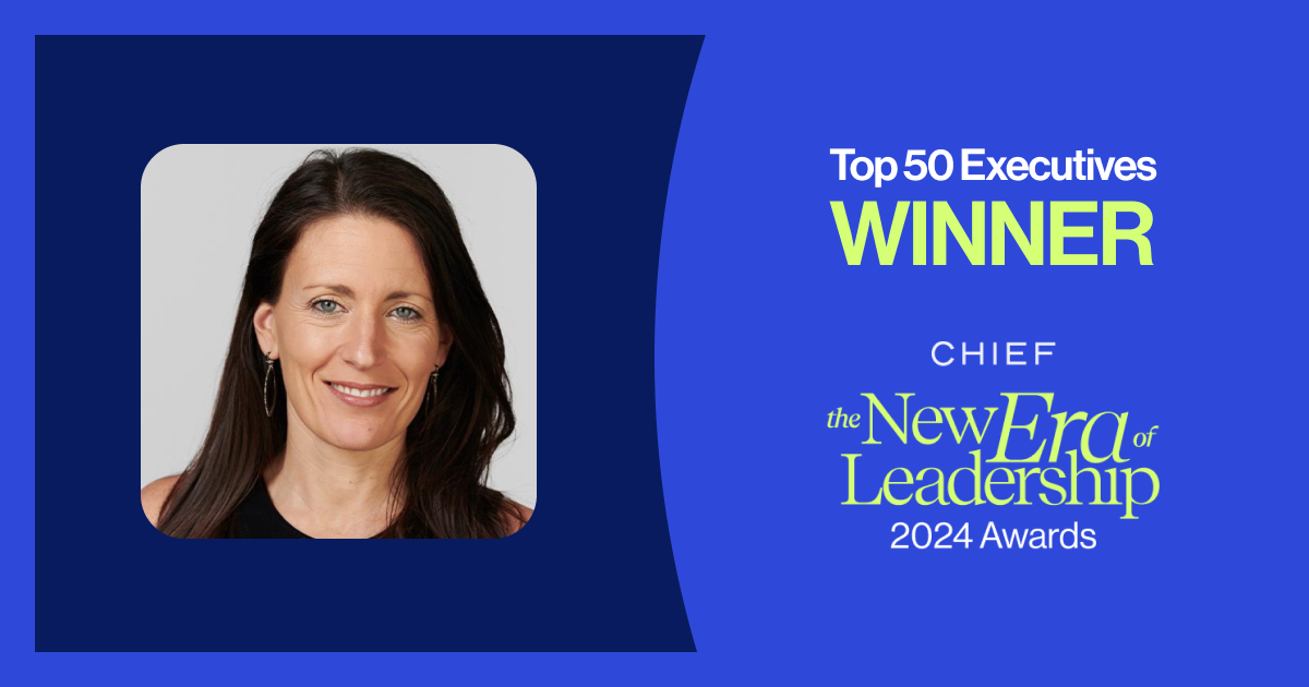 Kory Marchisotto - The New Era of Leadership