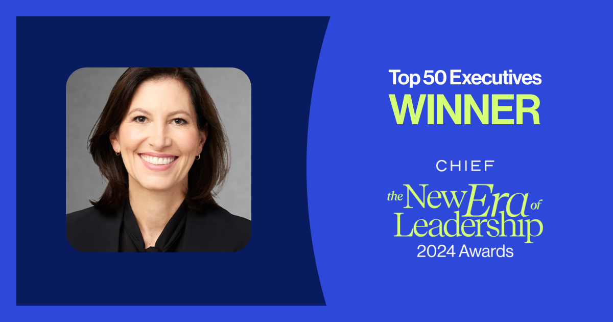 Lisa McKnight - The New Era of Leadership