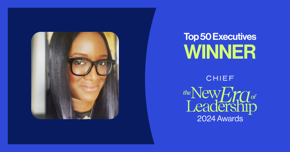 Tiffany R. Warren - The New Era of Leadership