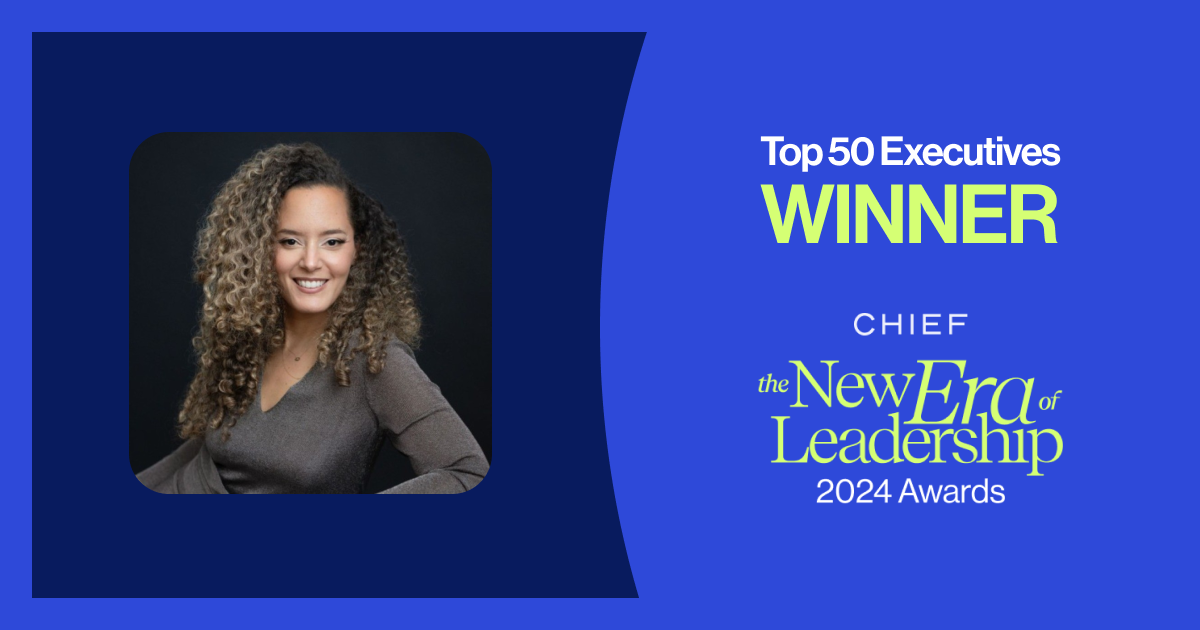 Toni Thompson - The New Era of Leadership